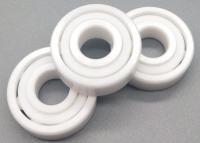 China Lifting Jack 7009 ZrO2 Ceramic Angular Contact Ball Bearings for sale