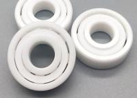 China 7007 Crane Hook Angular Contact Ball Bearings for sale