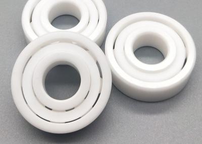 China 7007 Crane Hook Angular Contact Ball Bearings for sale