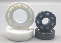 China P0 P6 Si3N4 6208 Deep Groove Ball Bearing for sale