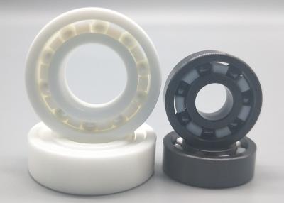 China P0 P6 Si3N4 6208 Deep Groove Ball Bearing for sale