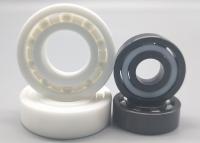 China Semiconductor 6302 Single Row Deep Groove Ball Bearings for sale