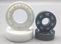 China Deep Groove Ball Bearing, Si3N4  6304 Vacuum Bearings for sale