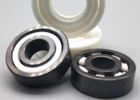 China Si3N4 6304 Ceramic Bearing Deep Groove Ball Bearings for sale