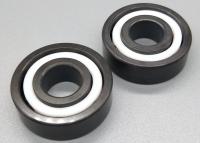 China Thin Section 6306 Single Row Deep Groove Ball Bearings for sale