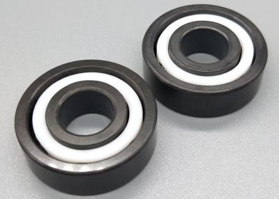 China Thin Section 6306 Single Row Deep Groove Ball Bearings for sale