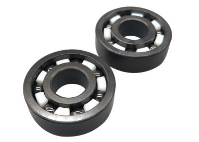 China Single Row 15 Mm 6302 Chemical Bearings for sale