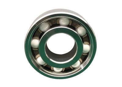 China High Temperature Resistance 6804 Ceramic Bearing For Chemical Equipment for sale