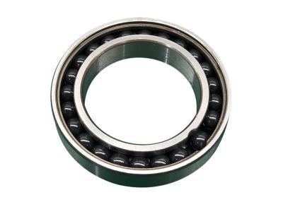 China Wear Resistance 6806 Ceramic Bearing For Bicycle Skateboard Wheel for sale