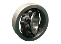 China 10mm Width 1201 Hybrid Ceramic Ball Bearings For Semiconductor FPD for sale