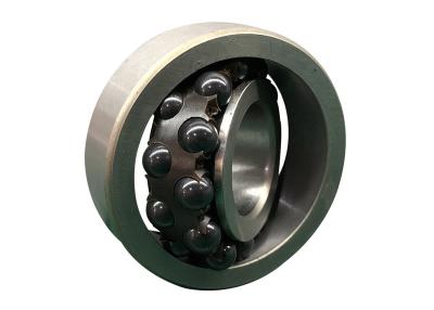 China 10mm Width 1201 Hybrid Ceramic Ball Bearings For Semiconductor FPD for sale