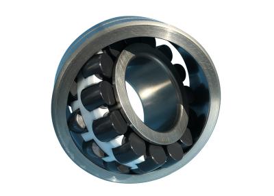 China 1204 Food Equipment Self Aligning Roller Bearing 14mm Width for sale