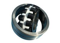 China 1205 Hybrid Ceramic Ball Bearings For Vacuum Equipment Wear Resistance for sale