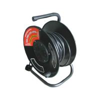 China Cable Reel Africa Extension Socket for sale