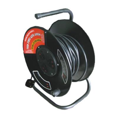China Cable Reel Africa Extension Socket for sale