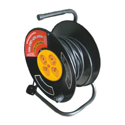 China Cable Reel Africa Extension Socket for sale