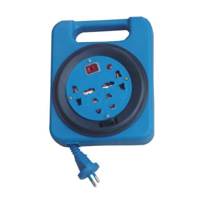 China Cable Reel Africa Extension Socket for sale