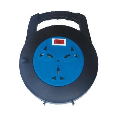China Cable Reel Africa Extension Socket for sale