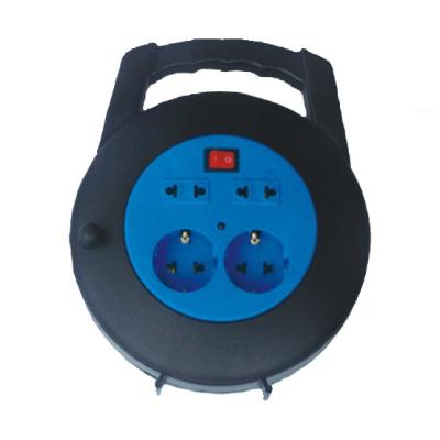 China Cable Reel Africa Extension Socket for sale
