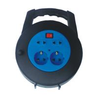 China Cable Reel Africa Extension Socket for sale
