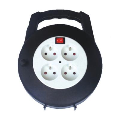 China Cable Reel Africa Extension Socket for sale