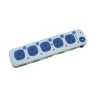 China Cable Reel Africa Extension Socket for sale