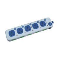 China Cable Reel Africa Extension Socket for sale