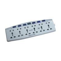 China Cable Reel Africa Extension Socket for sale