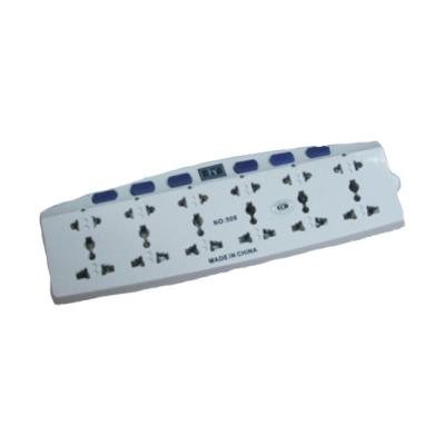 China Cable Reel Africa Extension Socket for sale
