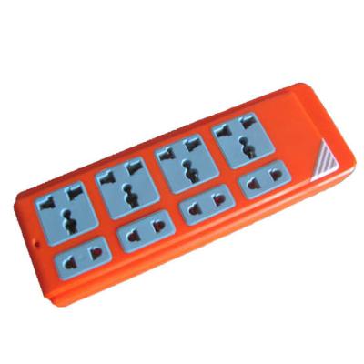China Africa Middle East Extension Socket for sale
