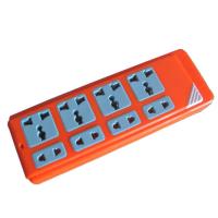 China Africa Middle East Extension Socket for sale