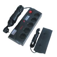 China Africa Middle East Extension Socket for sale