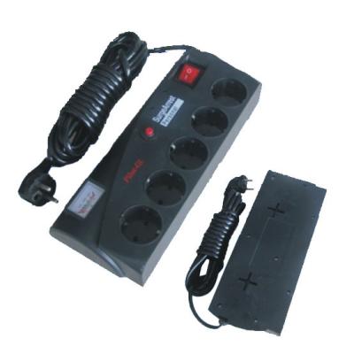 China Africa Middle East Extension Socket for sale