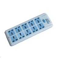 China Africa Middle East Extension Socket for sale