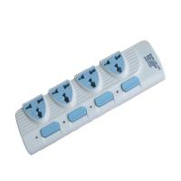 China Africa Middle East Extension Socket for sale