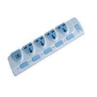 China Africa Middle East Extension Socket for sale