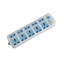 China Africa Middle East Extension Socket for sale