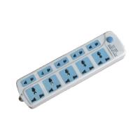 China Africa Middle East Extension Socket for sale