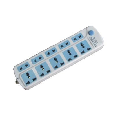 China Africa Middle East Extension Socket for sale