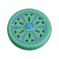 China Africa Middle East Extension Socket for sale