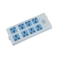 China Africa Middle East Extension Socket for sale