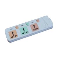 China Africa Middle East Extension Socket for sale