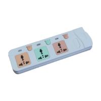 China Africa Middle East Extension Socket for sale