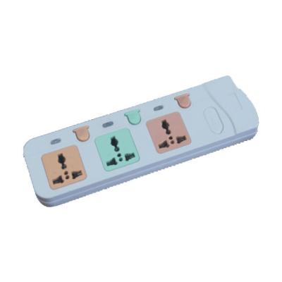 China Africa Middle East Extension Socket for sale