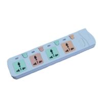China Africa Middle East Extension Socket for sale