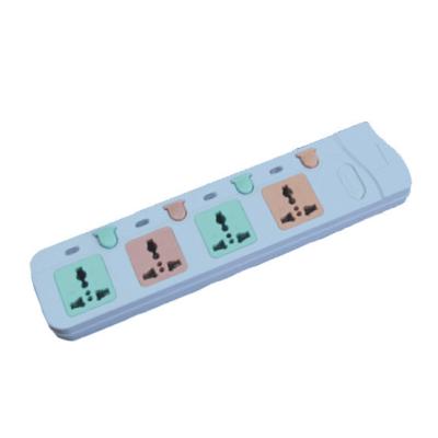 China Africa Middle East Extension Socket for sale