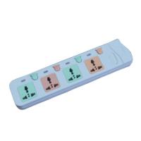China Africa Middle East Extension Socket for sale