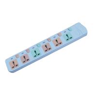 China Africa Middle East Extension Socket for sale