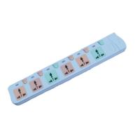 China Africa Middle East Extension Socket for sale