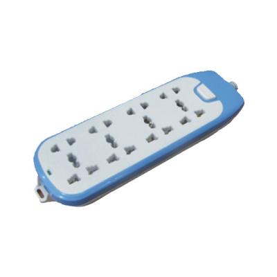 China Africa Middle East Extension Socket for sale